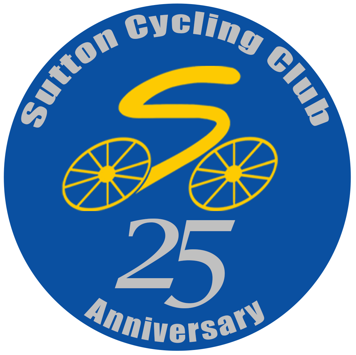 Sutton Cycling Club